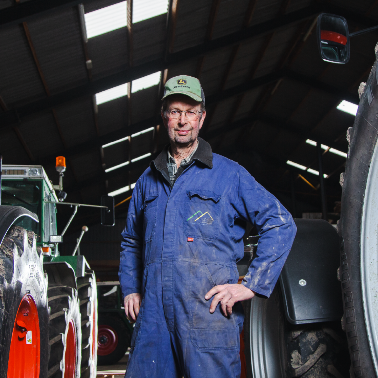 Grote belangstelling voor de subsidie Reductie stikstof | SNN